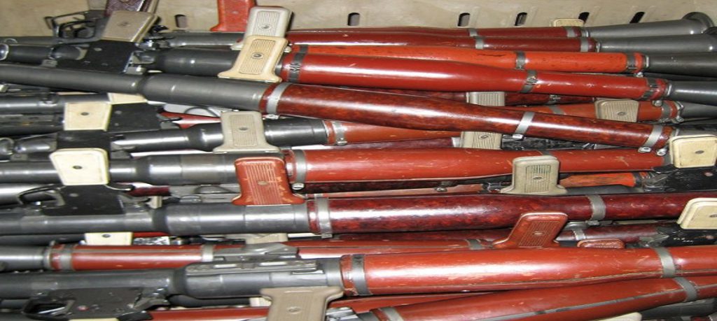 Past Projects - Contact International (Kalia) Ltd.